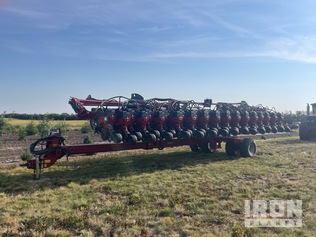 2013 Case IH Early Riser 1245 Split 31 Row Planter in Riverhurst ...