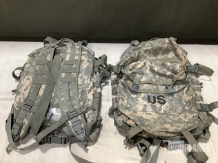 Surplus (30) Assault Packs in Chambersburg, Pennsylvania, United States ...