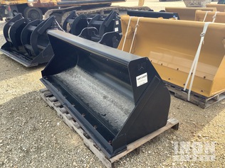 Cat 251-1800 95 in Backhoe Loader Bucket in Reserve, Louisiana, United ...