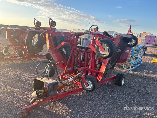 Progressive Turf TD65-2 Rotary Mower | Ritchie Bros. Auctioneers