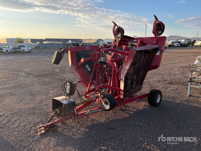 Progressive Turf TD65-2 Rotary Mower | Ritchie Bros. Auctioneers