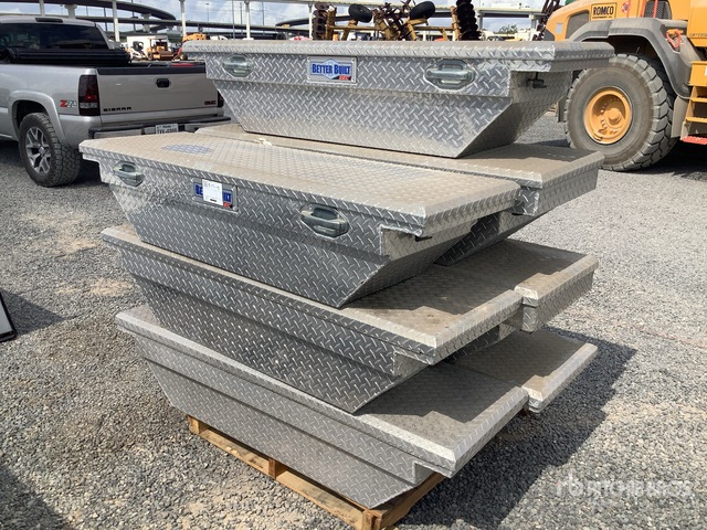 Quantity of Tool Box | Ritchie Bros. Auctioneers