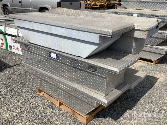 Quantity of Tool Box | Ritchie Bros. Auctioneers