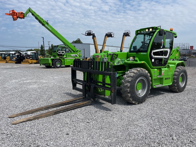 Equipment & Trucks Auction - Sep 26 2024 | IronPlanet