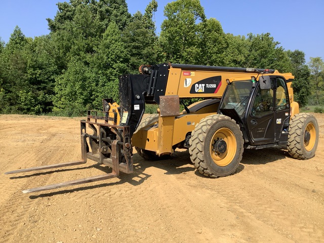 Cat Telehandler For Sale | IronPlanet
