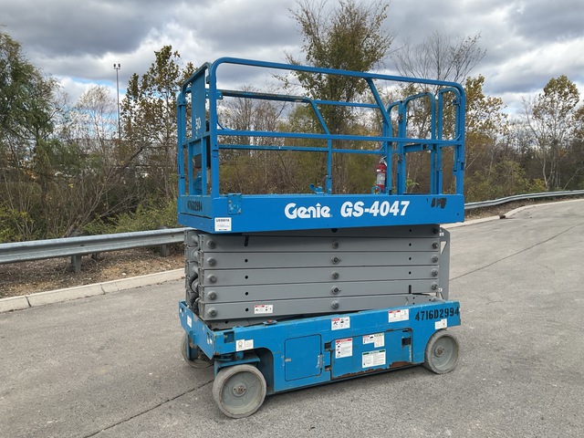 Equipment & Trucks Auction - Dec 12 2024 | IronPlanet