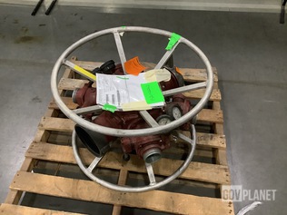 Surplus Portable Fire Hydrant in Chambersburg, Pennsylvania, United ...