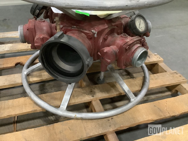 Surplus Portable Fire Hydrant in Chambersburg, Pennsylvania, United ...