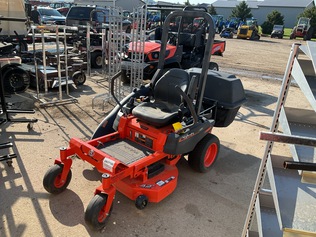 2024 Kubota Z232KW-42 Zero-Turn Lawn Mower (Inoperable) in Rock Valley ...