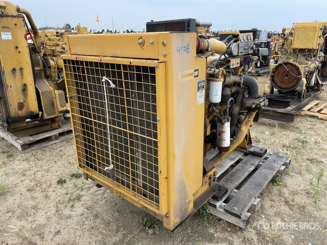 2005 Cat C 9 Engine Ritchie Bros Auctioneers