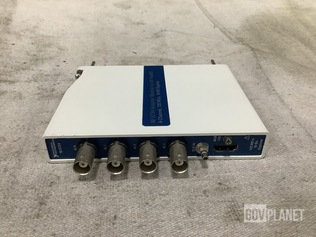 Surplus National Instruments NI 5734 Adapter Module in Chambersburg ...