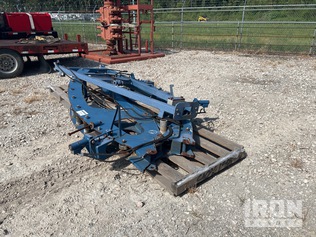 Hydra Rig Pipe Boom in Houston, Texas, United States (IronPlanet Item ...