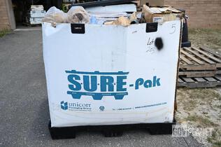 Surplus Pallet of Various FSC Parts in Hope Mills, North Carolina ...