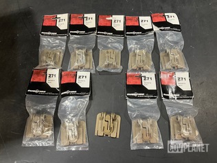 Surplus Assorted Surefire Z71 Molle Vest Clips in North Las Vegas ...