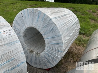 Outokumpu Stainless 304L22G 22 Gauge Cold Rolled Coil (Unused) in ...