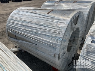 Outokumpu Stainless 304L18G 18 Gauge Steel Coil (Unused), Davenport ...