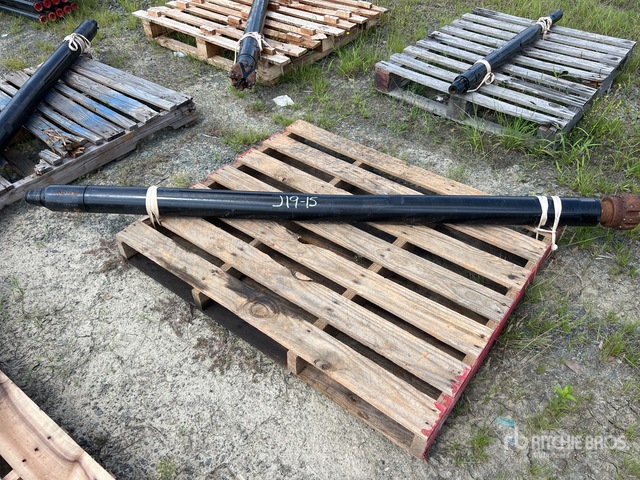 Hardrock HDD50 5.25 in Slant Bit Directional Drilling Air Hammer ...