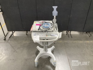 GE Mac 5500 Electrocardiograph System in North Las Vegas, Nevada ...