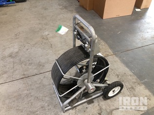 2019 Electric Eel ACE2-200SL Pipe Inspection Camera in Ocala, Florida ...