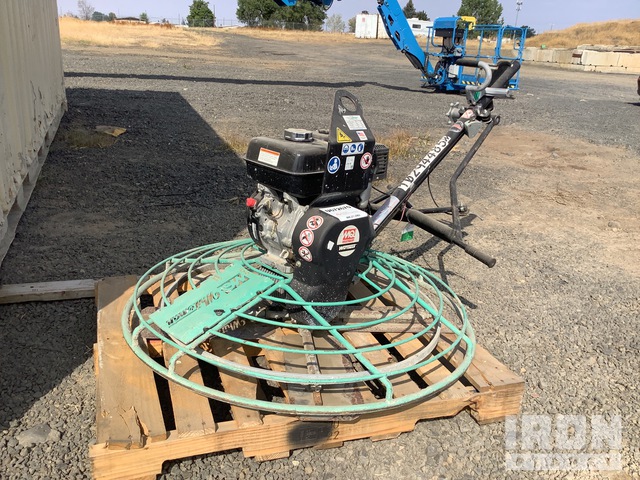 Multiquip b46h90 store
