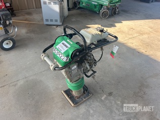2022 Multiquip MTX-70HD Jumping Jack Tamper (Inoperable) in Valdosta ...