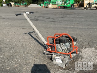 2017 Husqvarna X150 Soff-Cut Saw in MANASSAS, Virginia, United States ...