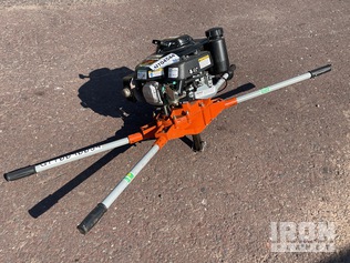 2022 General 332H Gasoline Power Auger in Hatfield, Pennsylvania ...