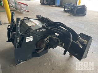 2020 Bobcat M7017 26 in Cold Planer Attachment in SAN ANTONIO, Texas ...