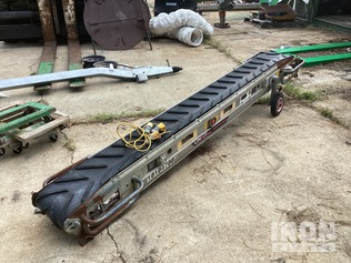 2018 Linkit Mace Shifta Portable Conveyor in Chesapeake, Virginia ...