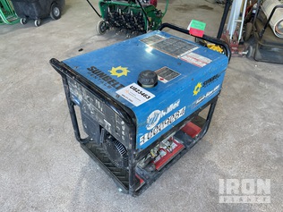 2018 Miller Blue Star 185 Engine Driven Welder in BURLESON, Texas ...