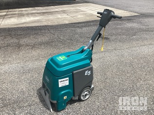 2021 (unverified) Tennant E5 Electric Floor Scrubber in Chesapeake ...