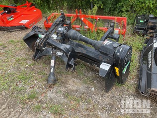 2016 Land Pride PR1672 73 in 3-Point Power Rake in FORT GRATIOT ...