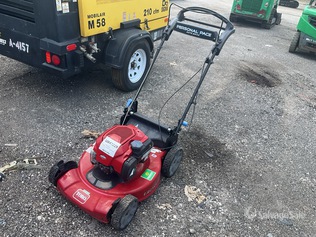 2021 Toro 21465 Lawn Mower (Inoperable) in ORLANDO, Florida, United ...