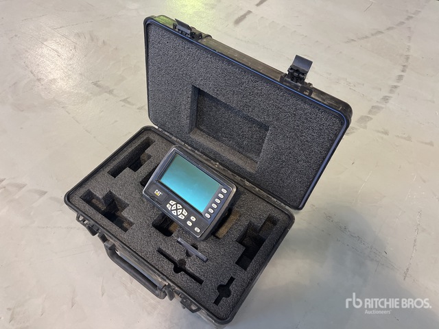 Trimble CD700 Control Box | Ritchie Bros. Auctioneers