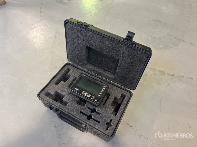 Trimble CB700 Control Box | Ritchie Bros. Auctioneers