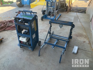 2019 REIMANN PL400 Material Hoist in Catonsville, Maryland, United ...