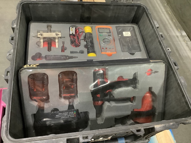 Government Surplus Auction - Aug 21 2024 | GovPlanet