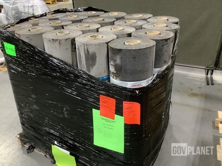 (20) Rolls of Firestone Building Base Sheets in Chambersburg ...