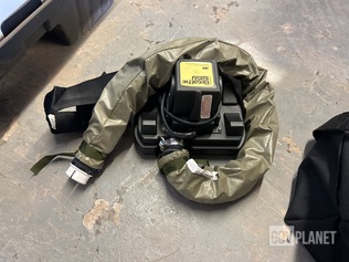 (16) Crates of 3M Breathe Easy Respirators in Oklahoma City, Oklahoma ...