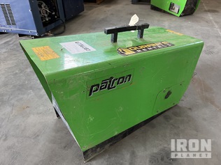 Patron P18000-3 Electric Space Heater in North Franklin, Connecticut ...