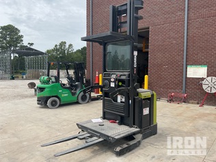 2019 Clark OSX15 2200 lb Electric Stacker in LITTLE RIVER, South ...