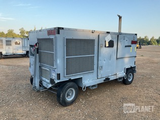 Surplus Engineered Air Systems MA-3D Air Conditioner in Albany, Georgia ...