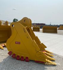 Teran 42 in Excavator Bucket - Fits Komatsu PC400/PC490 (Unused) in ...