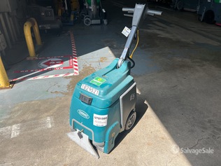 2017 Tennant E5 Electric Carpet Extractor in BURR RIDGE, Illinois ...