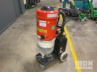 2018 Husqvarna S26 Dust Extractor in PITTSBURGH, Pennsylvania, United ...