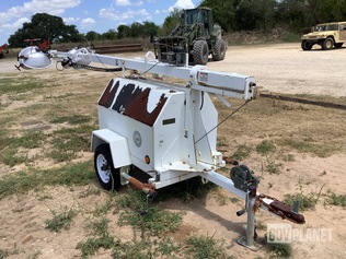 Surplus LE LT30-30 Light Tower in Lytle, Texas, United States ...