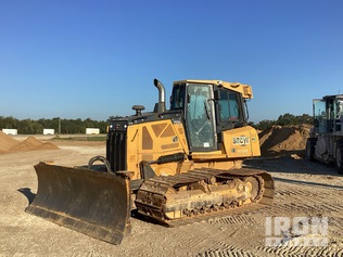 2019 John Deere 700K Crawler Dozer in Diboll, Texas, United States ...