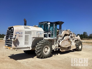 2019 Cat RM-500 Wheel Soil Stabilizer Reclaimer in Diboll, Texas ...
