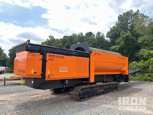 2022 Pronar MPB 20.55GH Tracked Trommel Screen in Charlotte, North ...