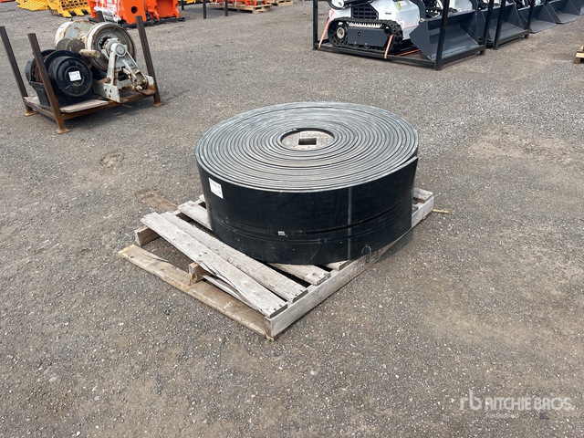 15 in Rubber Strap | Ritchie Bros. Auctioneers